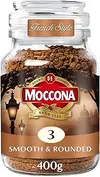 moccona 400g prices in Australia, best deals for Jan 2026 | Feebee