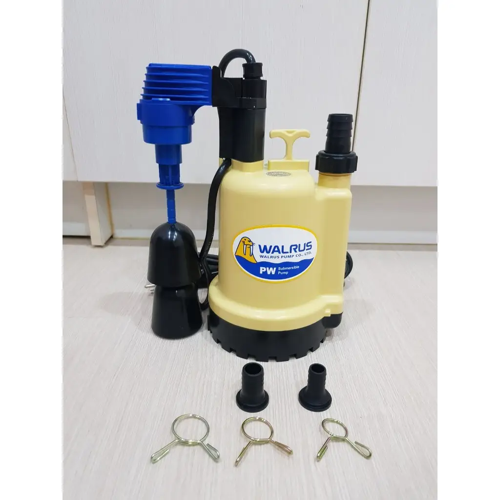 【泵浦五金】大井泵浦*pw100ac*附管式液面開關。沉水馬達。抽水馬達~颱風積水適用的優惠比較- 2024年10月|飛比價格