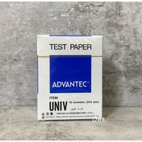 Ph酸鹼試紙1-11 Advantec的價格推薦- 飛比2023年12月即時比價