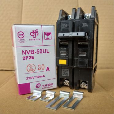 士林漏電斷路器2p30a的優惠價格- 飛比有更多五金材料商品| 2023年03月比價推薦