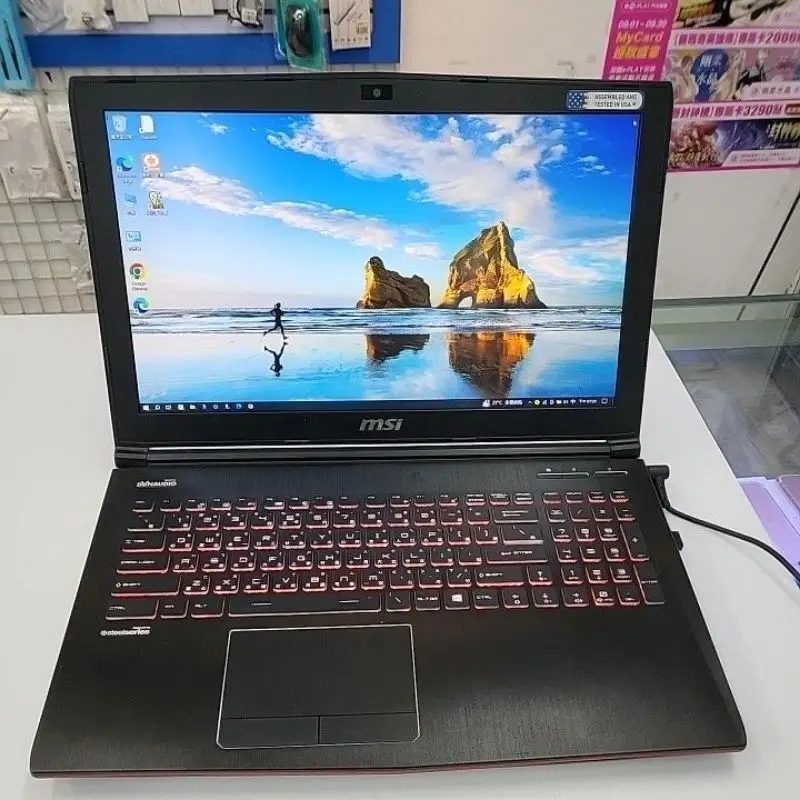 Msi Ms-16j5的優惠比較- 2024年11月|飛比價格