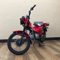 Honda Ct125 2020的優惠價格- 飛比2023年05月比價推薦