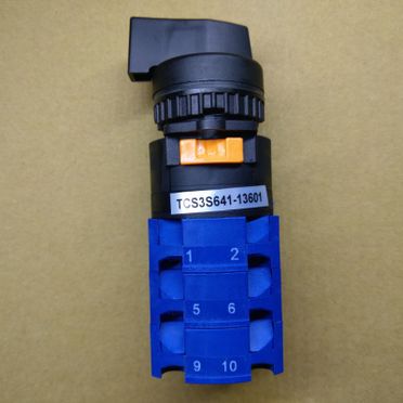 TEND 3段選擇開關的優惠價格- 飛比2023年04月比價推薦