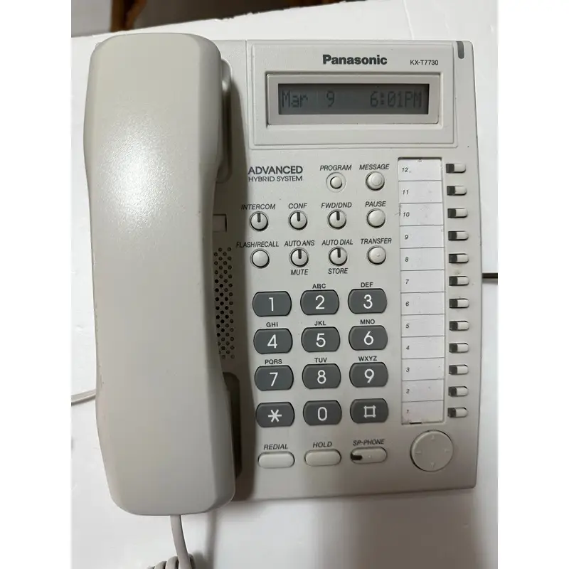 免持聽筒電話機的優惠比較- 2024年10月|飛比價格