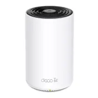 1 TP-LINK Deco XE75 Tri-Band WiFi 6E -Mesh System的比價推薦- 2025年10月|飛比價格