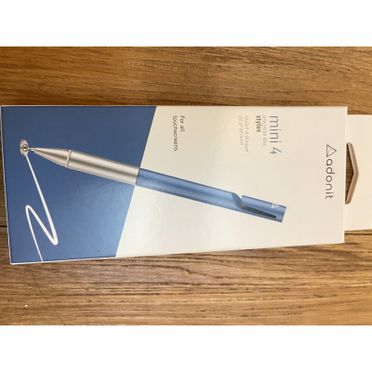 Adonit Mini 4的優惠價格- 飛比有更多鍵盤/滑鼠/手寫板商品| 2023年06月比價推薦