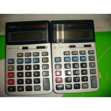 CASIO JS-20LA的優惠價格- 飛比有更多文具/辦公用品商品| 2023年04月比價推薦